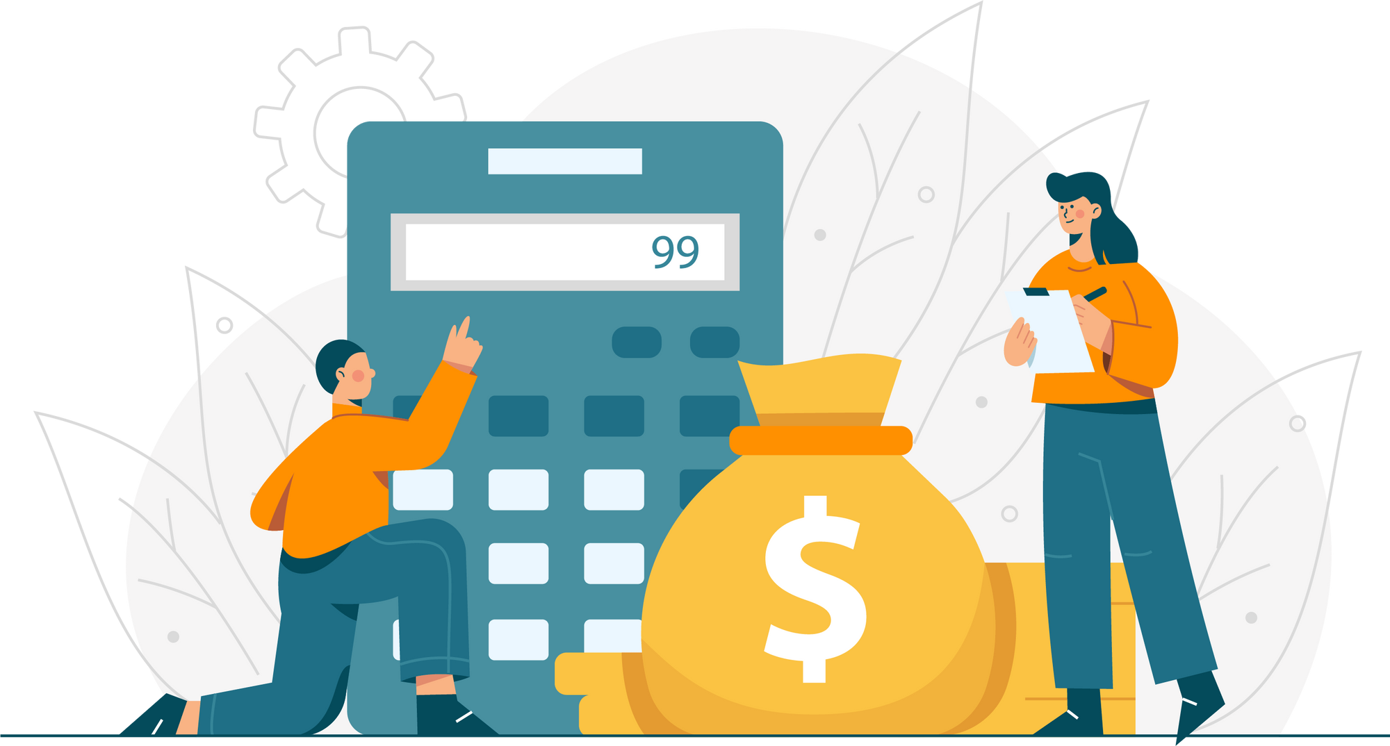 Comment Faire Un Budget Prévisionnel